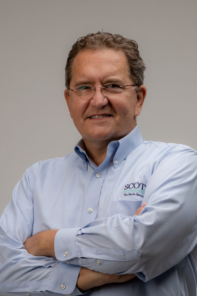 Orthodontics Lakeland | Scott Orthodontics | Lakeland Orthodontics