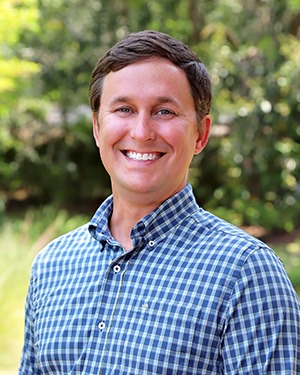 Meet Dr. Jonathan Scott | Scott Orthodontics